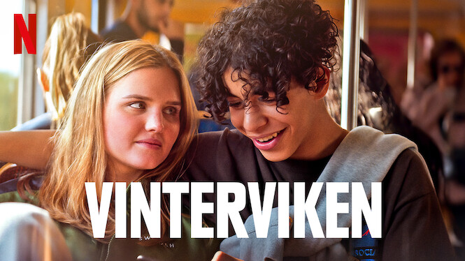 Vinterviken (2021) - Netflix | Flixable
