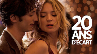 20 ans d'écart (2013) - Netflix | Flixable