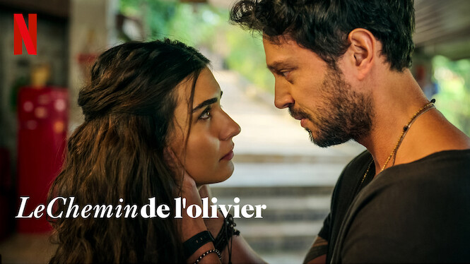 Le Chemin de l'olivier (2022) - Netflix | Flixable