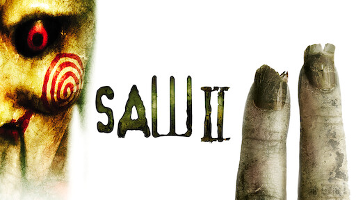 Saw Ii 2005