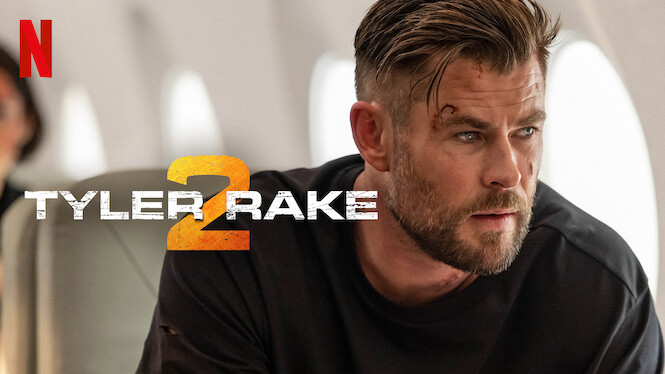 Tyler Rake 2 (2023) - Netflix | Flixable