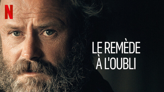 Le Remède à l'oubli (2023) - Netflix | Flixable