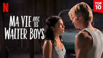 Ma vie avec les Walter Boys (2023) - Netflix | Flixable