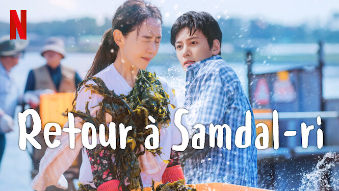 Retour à Samdal-ri (2023) - Netflix | Flixable