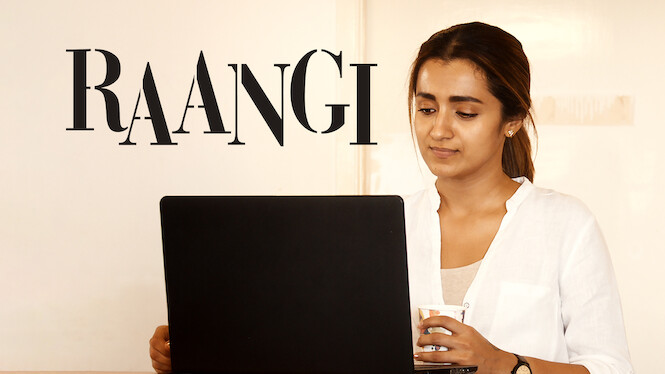 Raangi (2022) - Netflix | Flixable