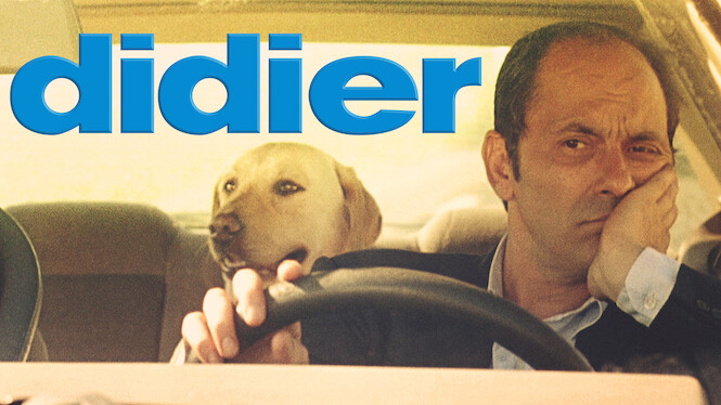 Didier (1997) - Netflix | Flixable