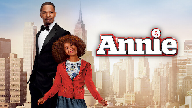 Annie (2014) - Netflix | Flixable