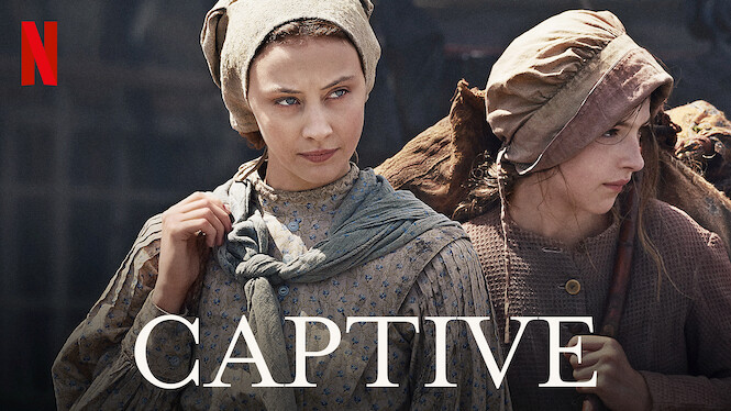 Captive (2017) - Netflix | Flixable