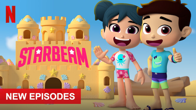 Starbeam 2021 Netflix Flixable