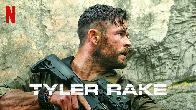 Tyler Rake (2020) - Netflix | Flixable