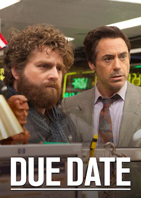 Due Date on Netflix uNoGS