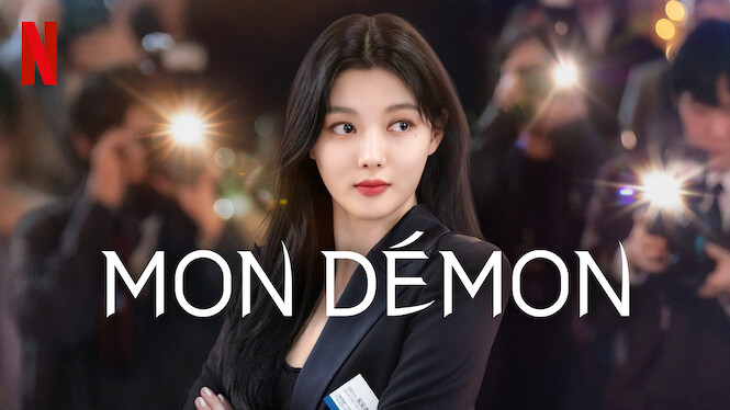 Mon démon (2023) - Netflix | Flixable
